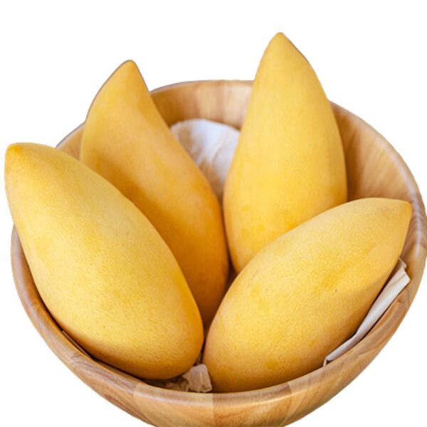 MALLIKA MANGOES - Natural Mangoes, ARNV Farms
